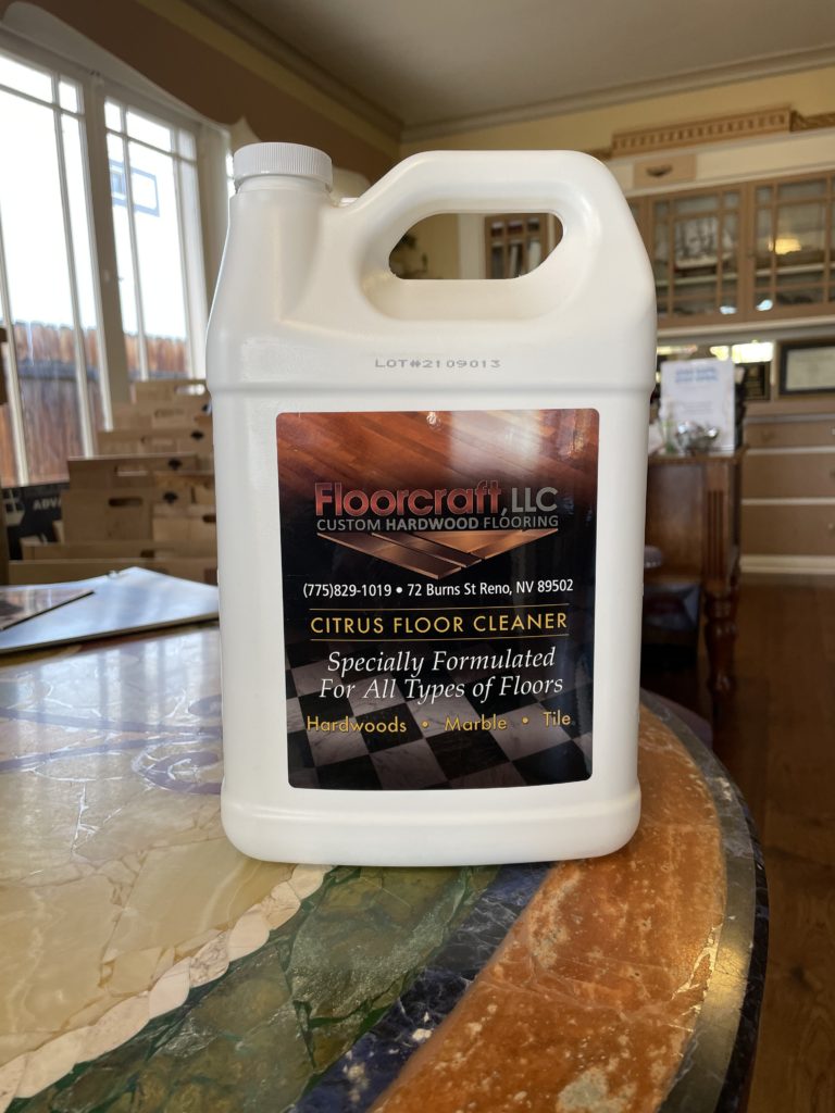 Floorcraft Custom Hardwood Flooring | Official Site